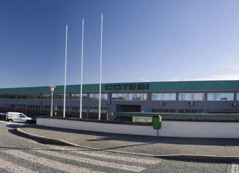 Cotesi History | Pioneering Baling Solutions Worldwide